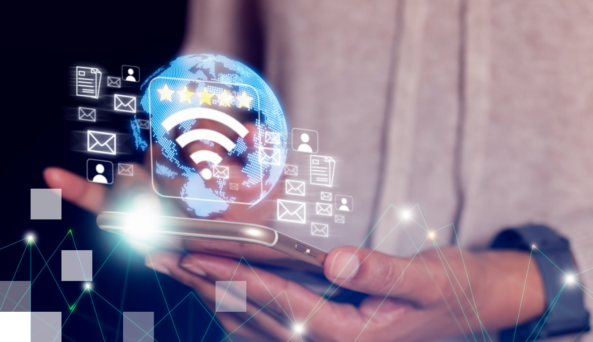 Wireless Network Fundamentals - BDA Wireless Network Fundamentals - BDA
