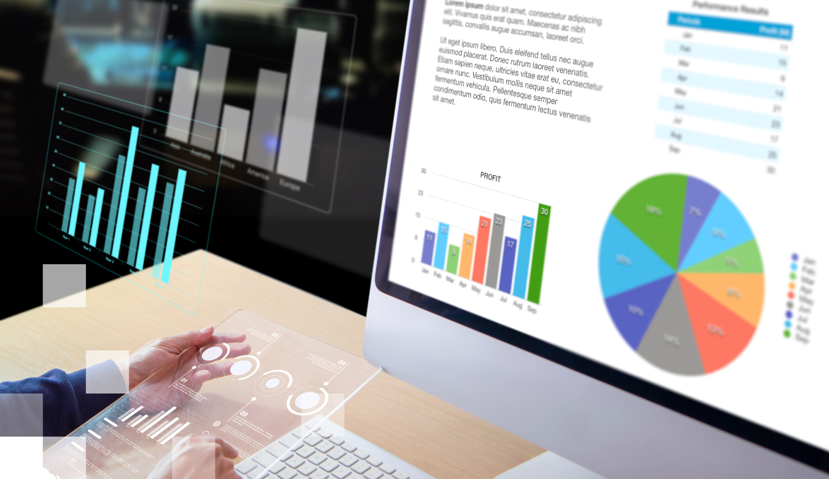 Datu analīze ar Microsoft Power BI - BDA