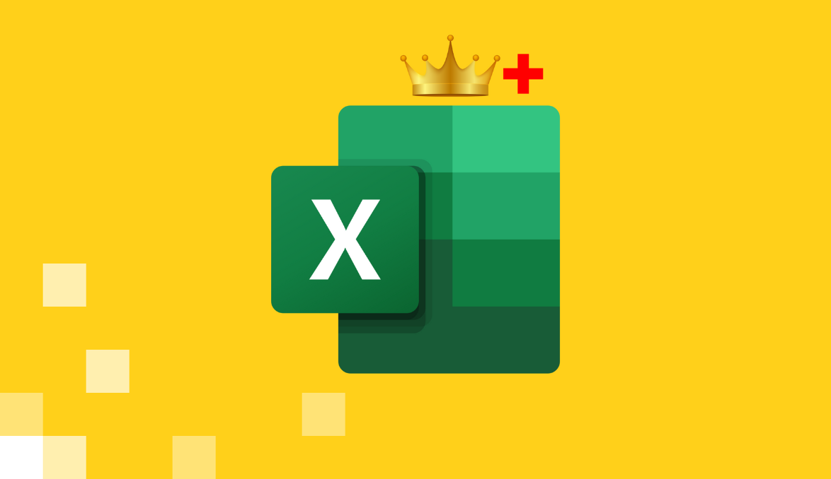 Microsoft Excel ekspertiem - BDA