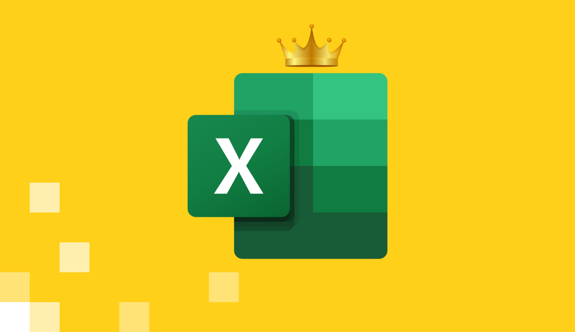 Microsoft Excel Advanced - BDA