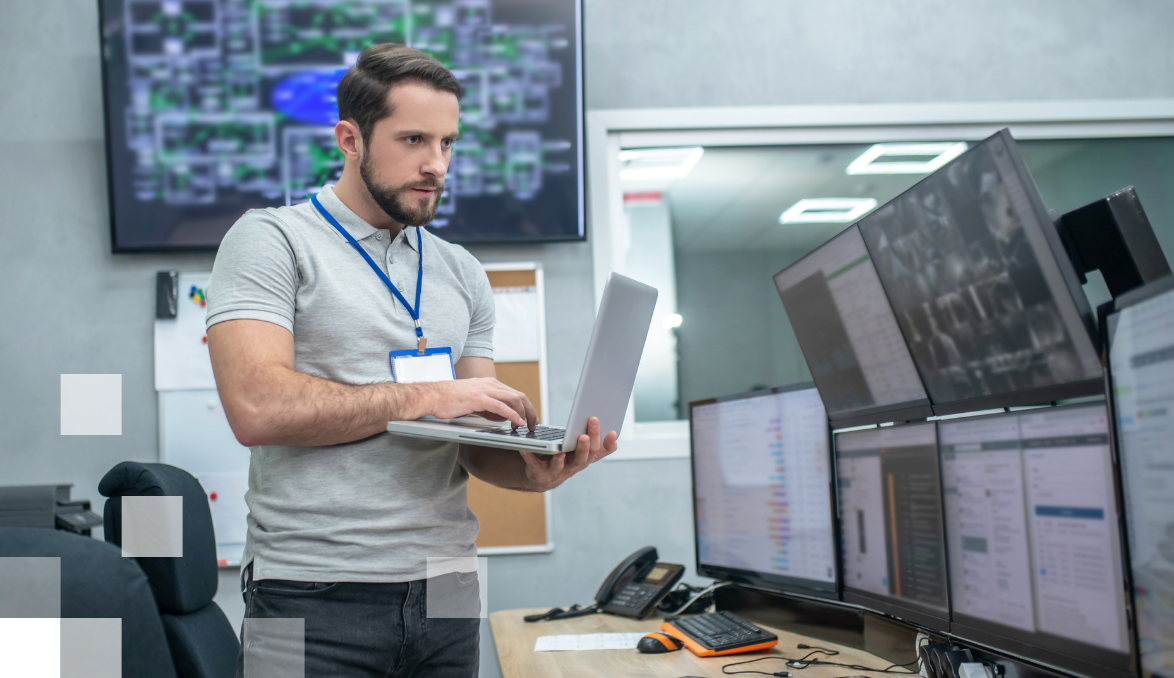 CompTIA® Advanced Security Practitioner (CASP) - BDA