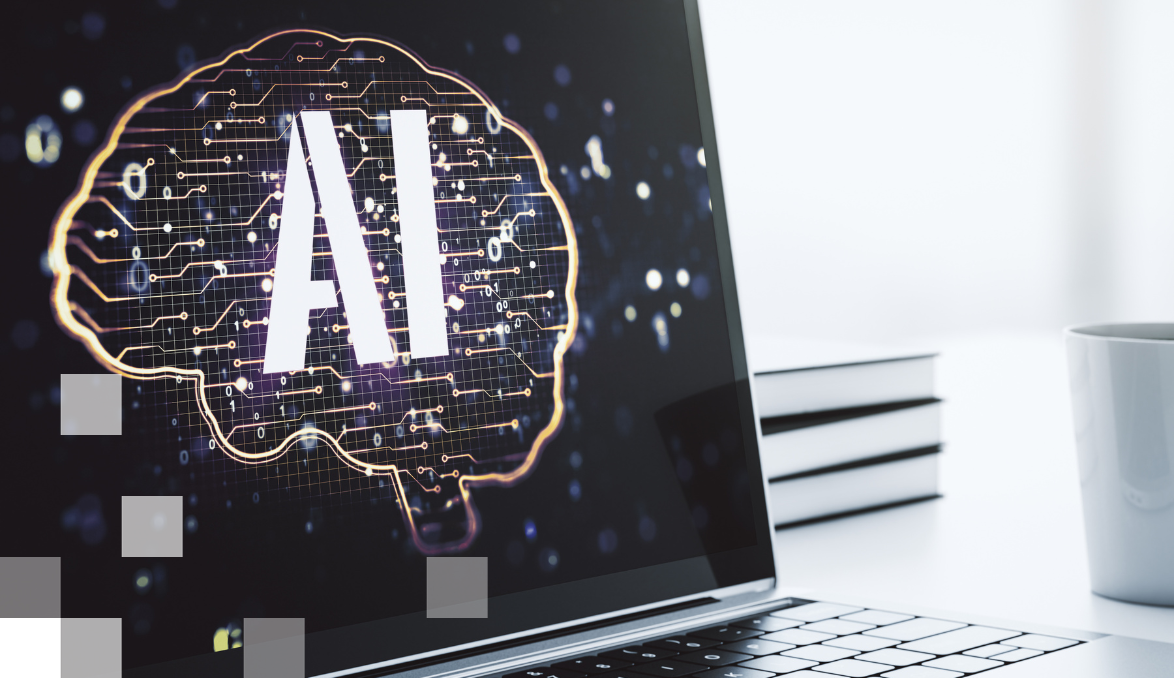 Mākslīgais intelekts: efektīva prezentācijas slaidu izveide - BDA