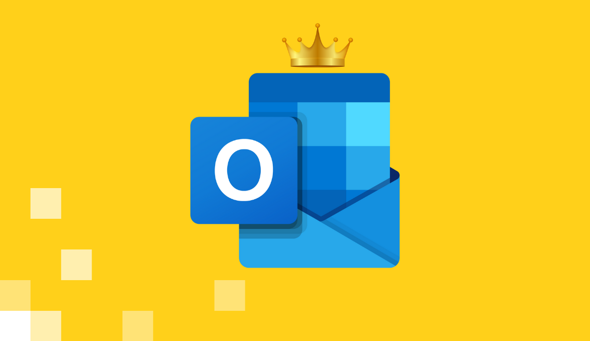 Microsoft Outlook Advanced - BDA