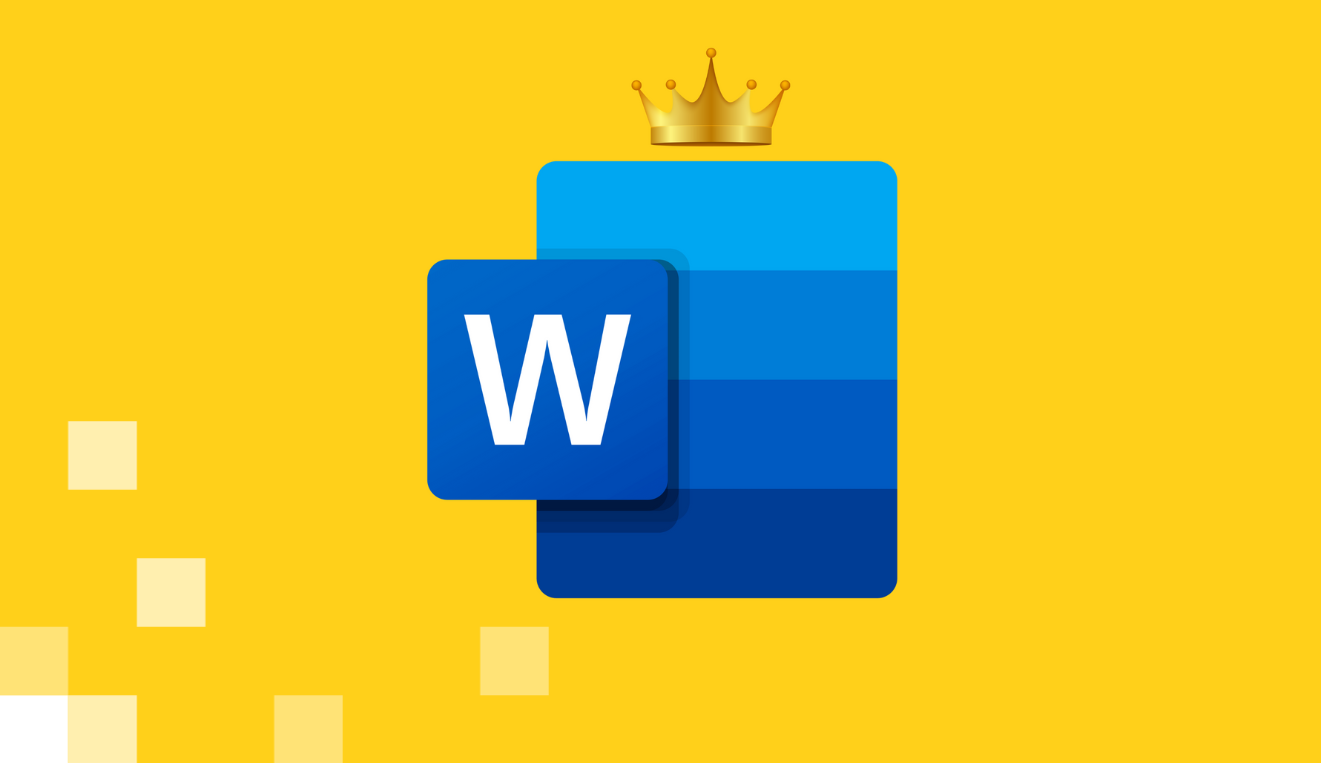 Microsoft Word Advanced - BDA