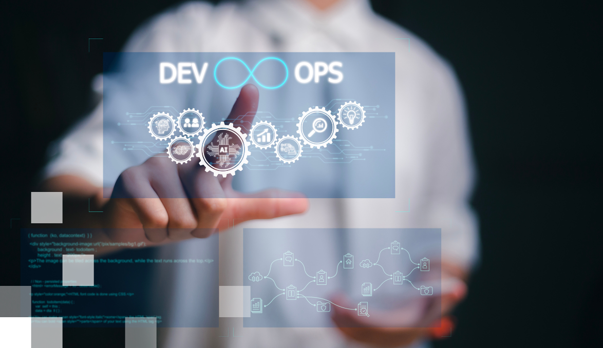 DevOps Masterclass / eXtreme automation - BDA