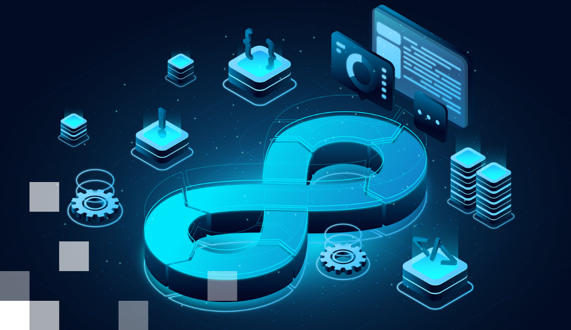 Integrated DevSecOps - BDA