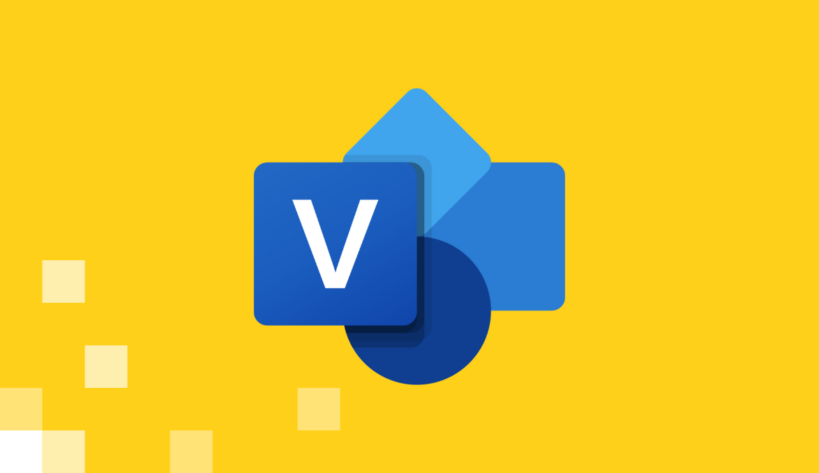 Microsoft Visio pielietojums procesu analīzē un pilnveidošanā - BDA