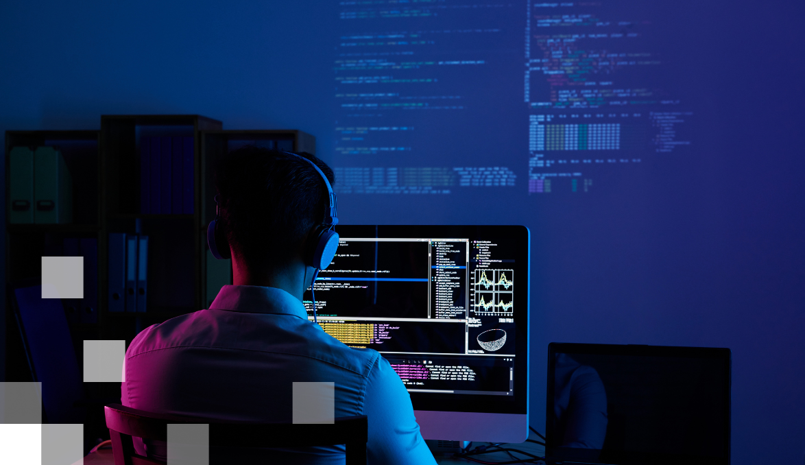 Business process automation with AI tools - BDA